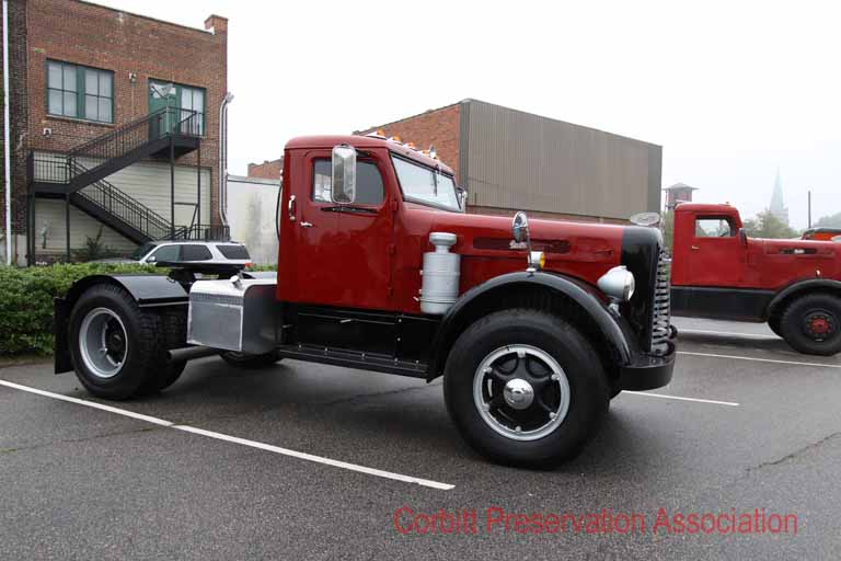 2013 – Corbitt Preservation Association