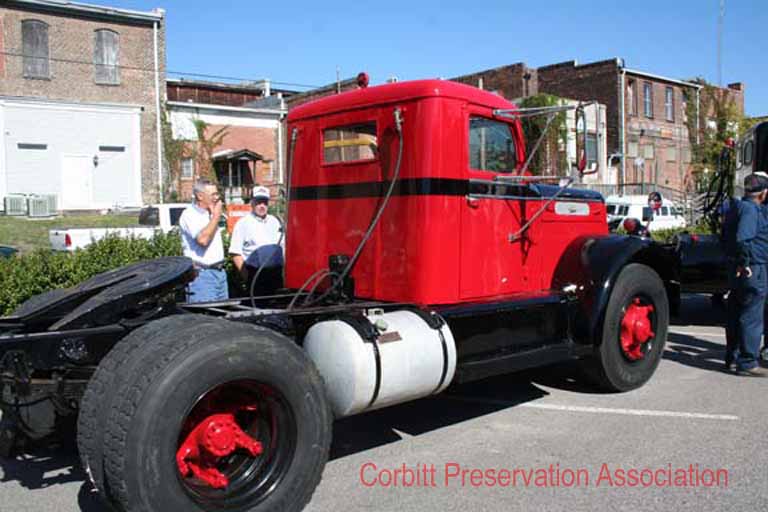 2007 – Corbitt Preservation Association