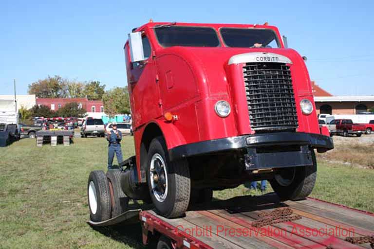 2007 – Corbitt Preservation Association