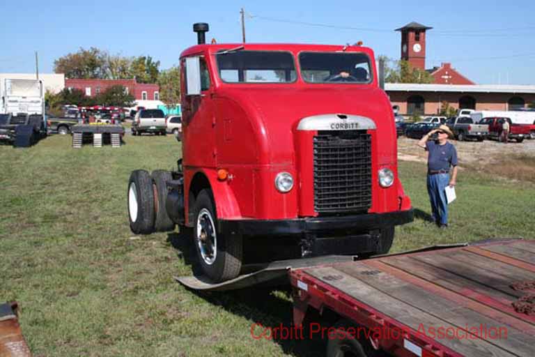 2007 – Corbitt Preservation Association