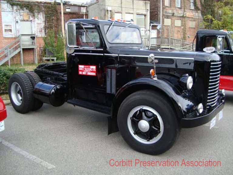 2009 – Corbitt Preservation Association