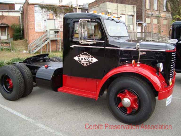 2009 – Corbitt Preservation Association