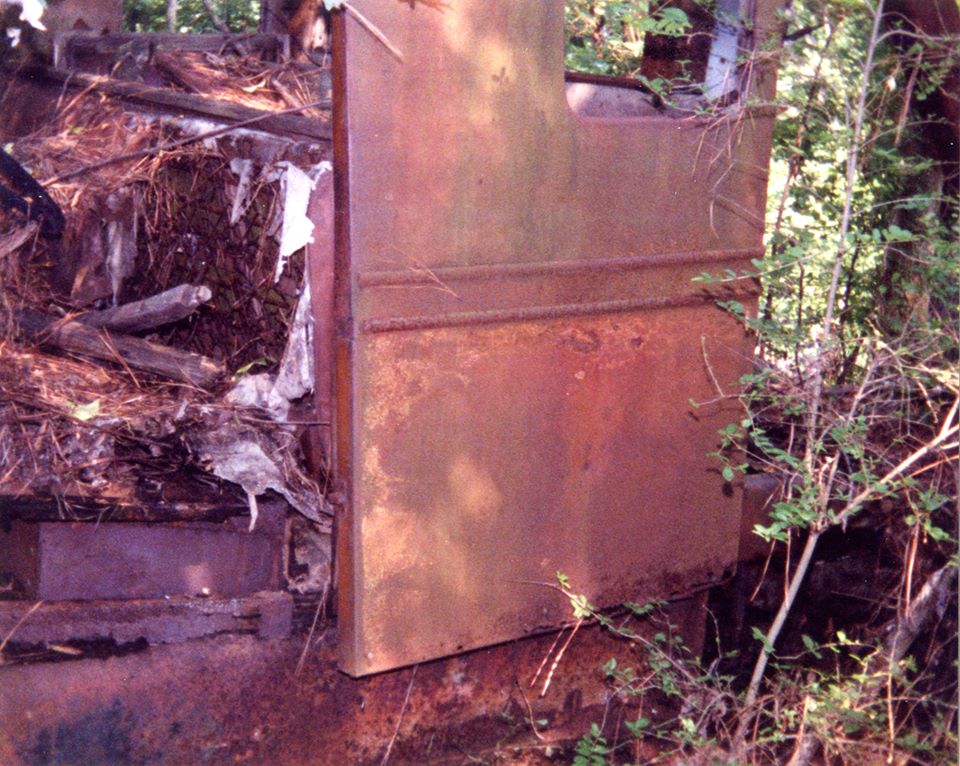 1934 22BT Zane Harvey – Corbitt Preservation Association