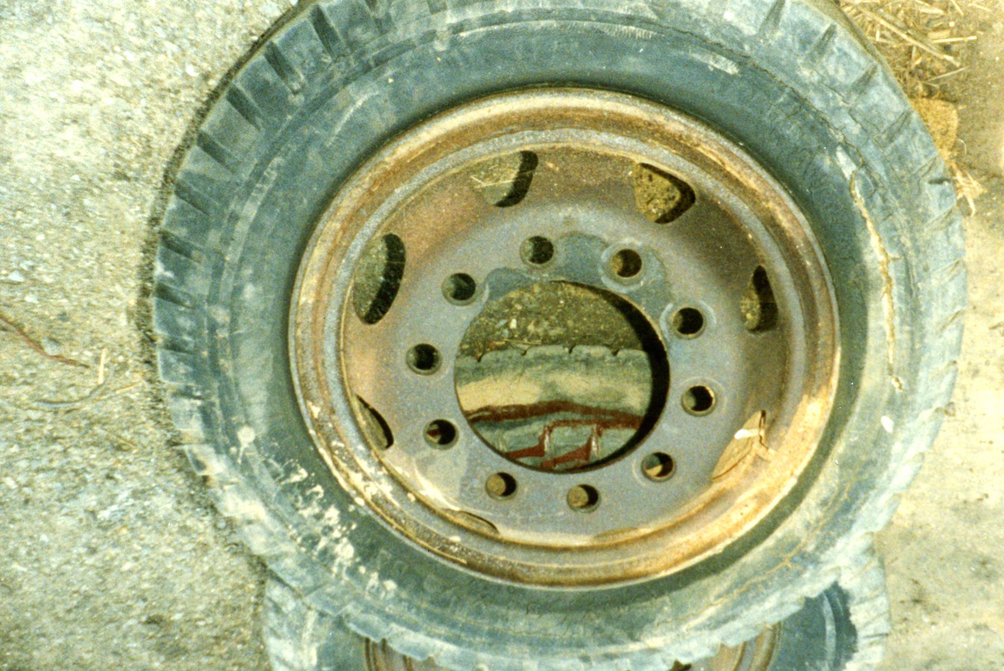 1933 15 B6T Zane Harvey – Corbitt Preservation Association