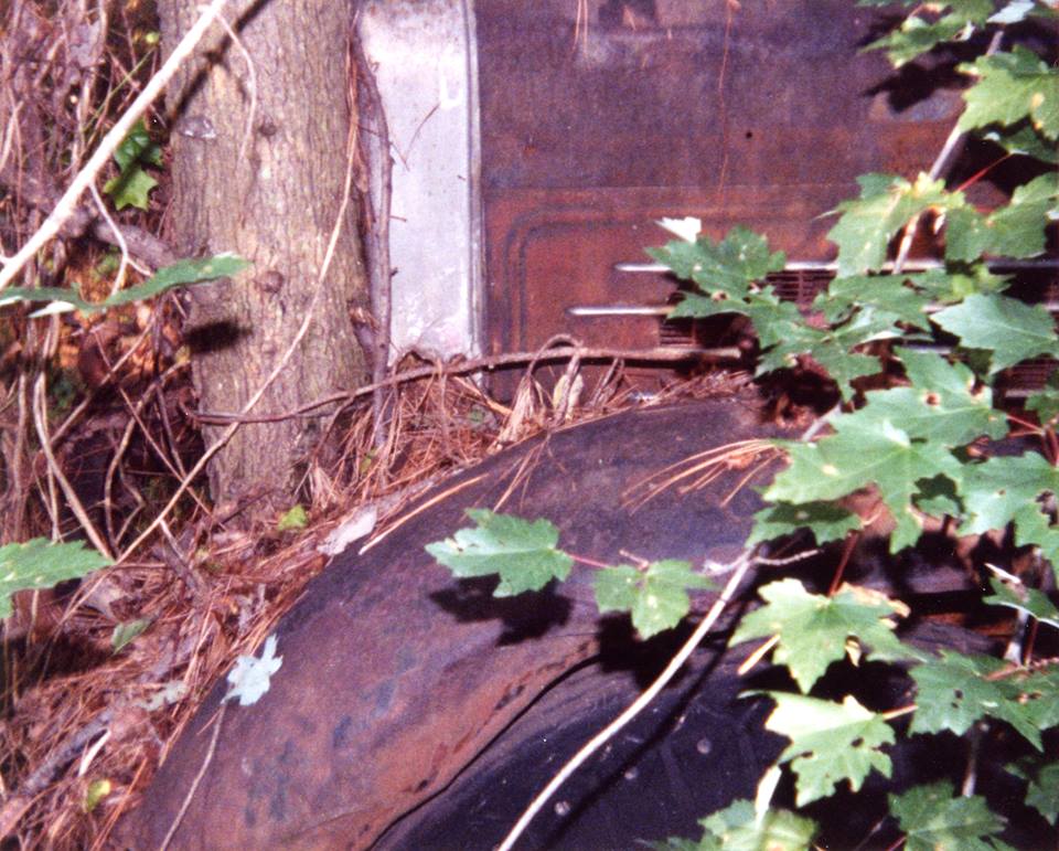 1934 22BT Zane Harvey – Corbitt Preservation Association