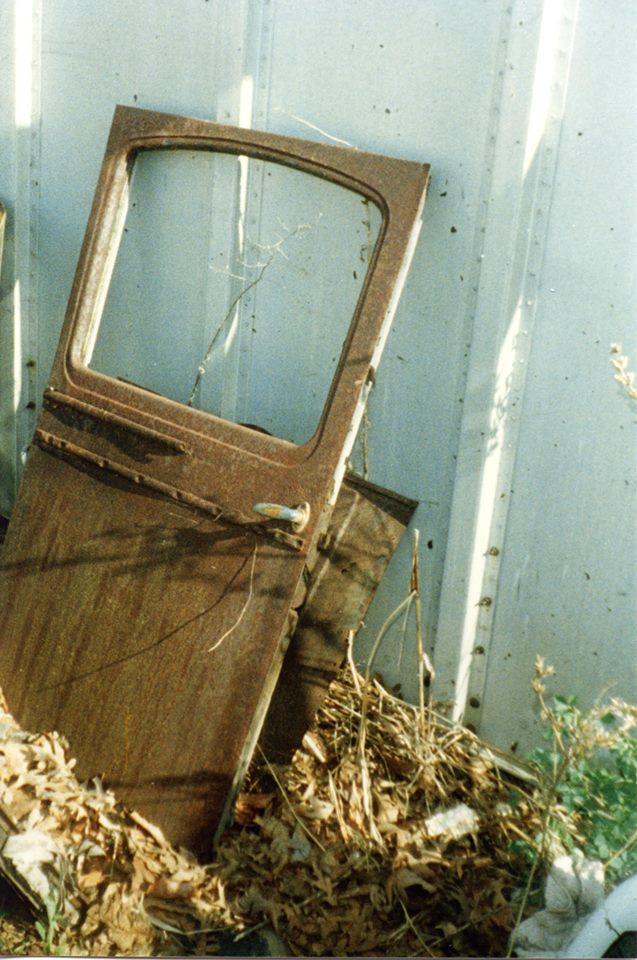 1933 15 B6T Zane Harvey – Corbitt Preservation Association