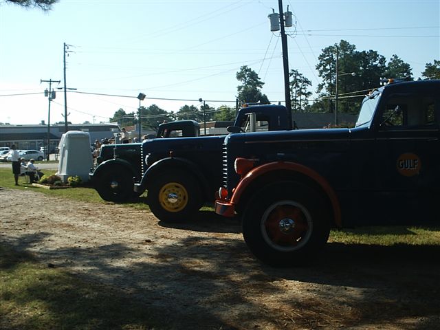 Monument – Corbitt Preservation Association