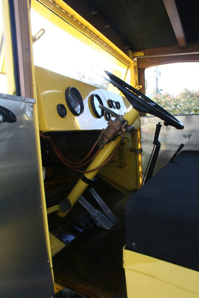 1934 22BT Zane Harvey – Corbitt Preservation Association