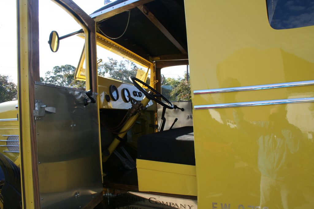 1934 22BT Zane Harvey – Corbitt Preservation Association