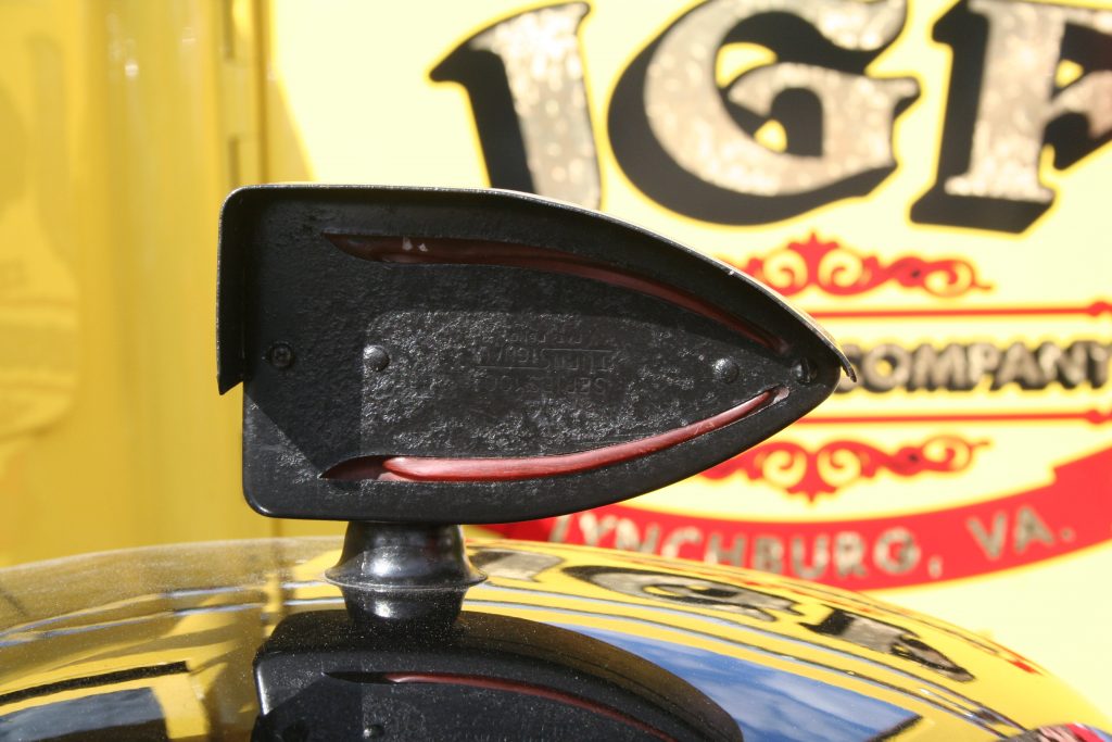 1934 22BT Zane Harvey – Corbitt Preservation Association