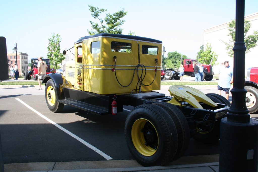 1934 22BT Zane Harvey – Corbitt Preservation Association