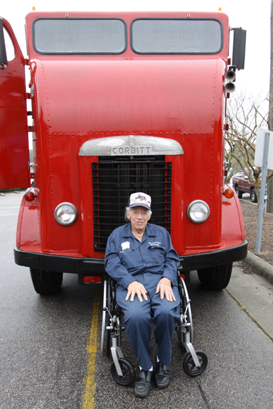 1951 D603 T 29 AKA Tall Boy – Corbitt Preservation Association