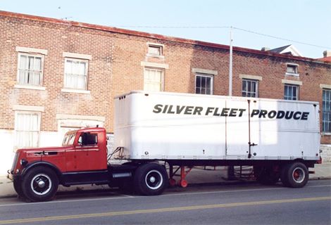 1949 H 25 TG MIKE LUSHER – Corbitt Preservation Association