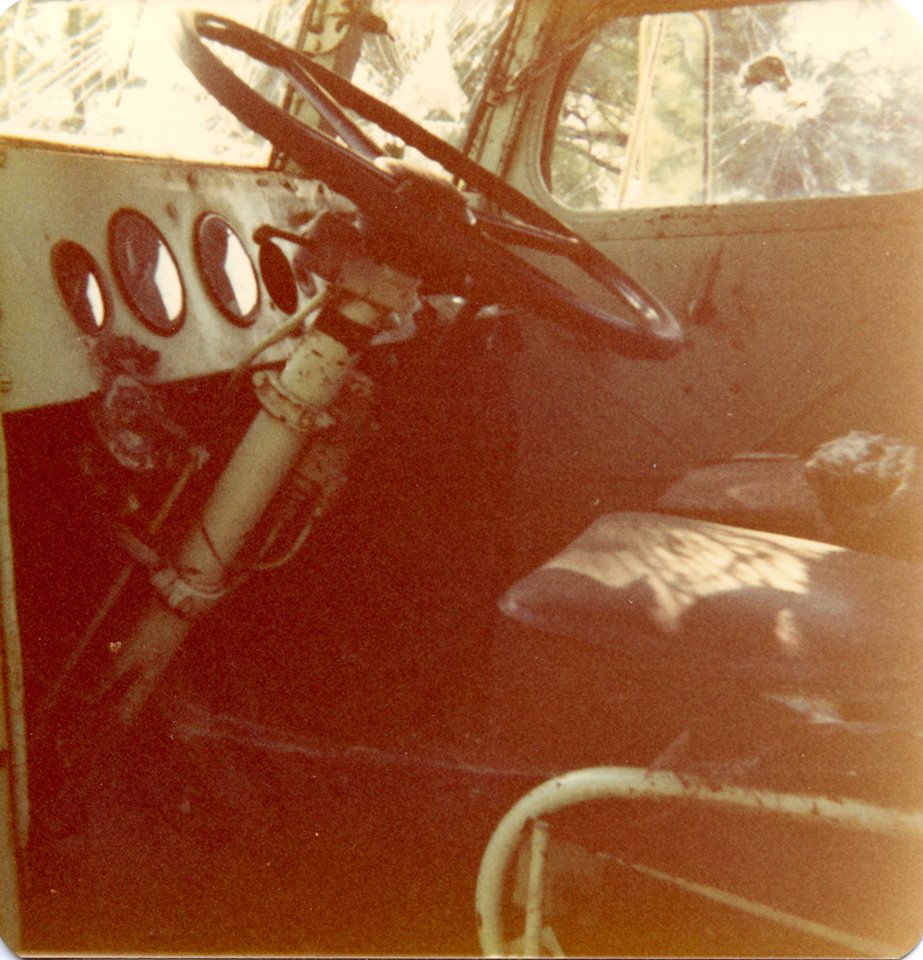 1949 H 25 TG MIKE LUSHER – Corbitt Preservation Association