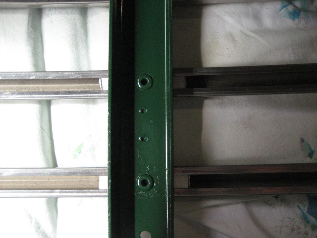 1952 D808 T 29 MIKE LUSHER – Corbitt Preservation Association