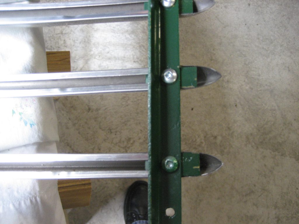 1952 D808 T 29 MIKE LUSHER – Corbitt Preservation Association