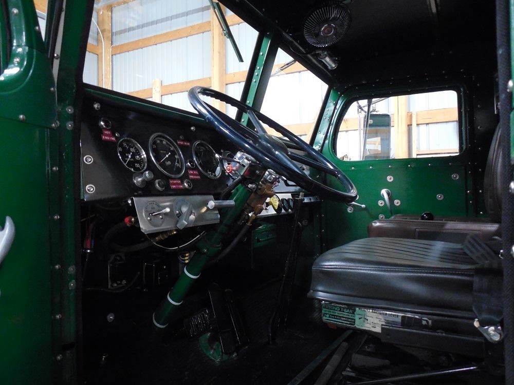 1952 D808 T 29 MIKE LUSHER – Corbitt Preservation Association