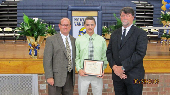 Scholarship – Corbitt Preservation Association