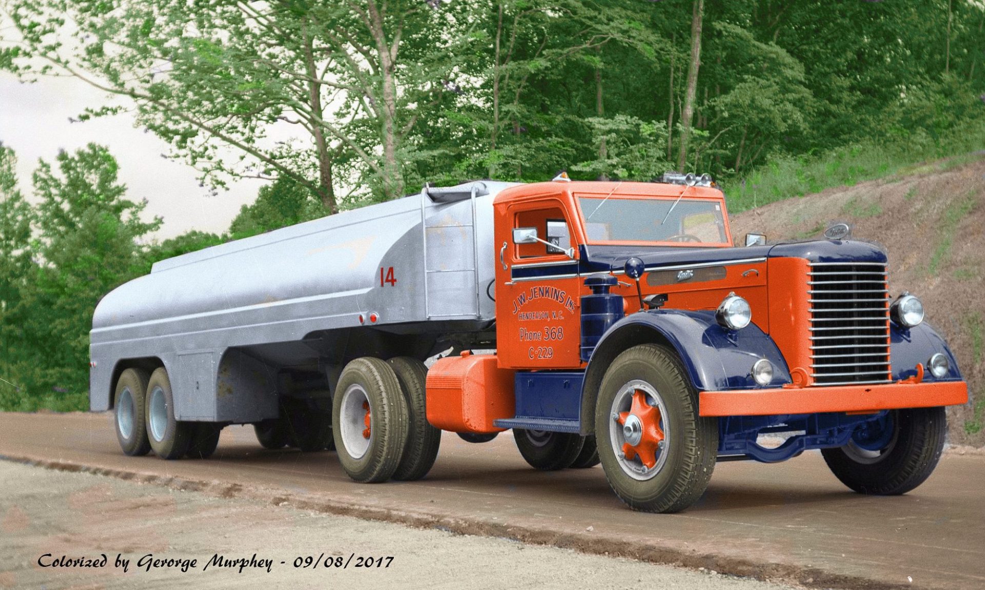 History – Corbitt Preservation Association