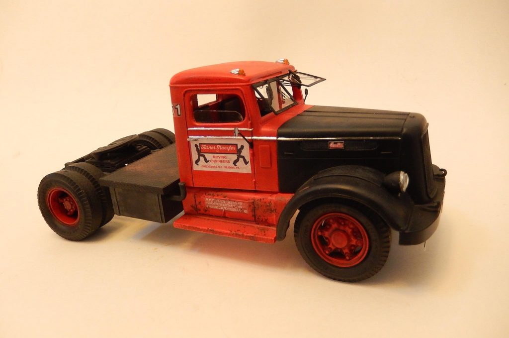 Evan Hermel – Corbitt Preservation Association