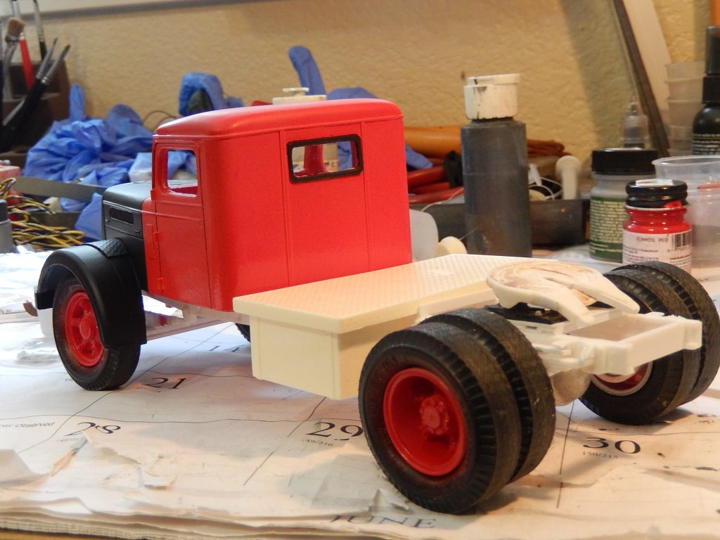 Evan Hermel – Corbitt Preservation Association