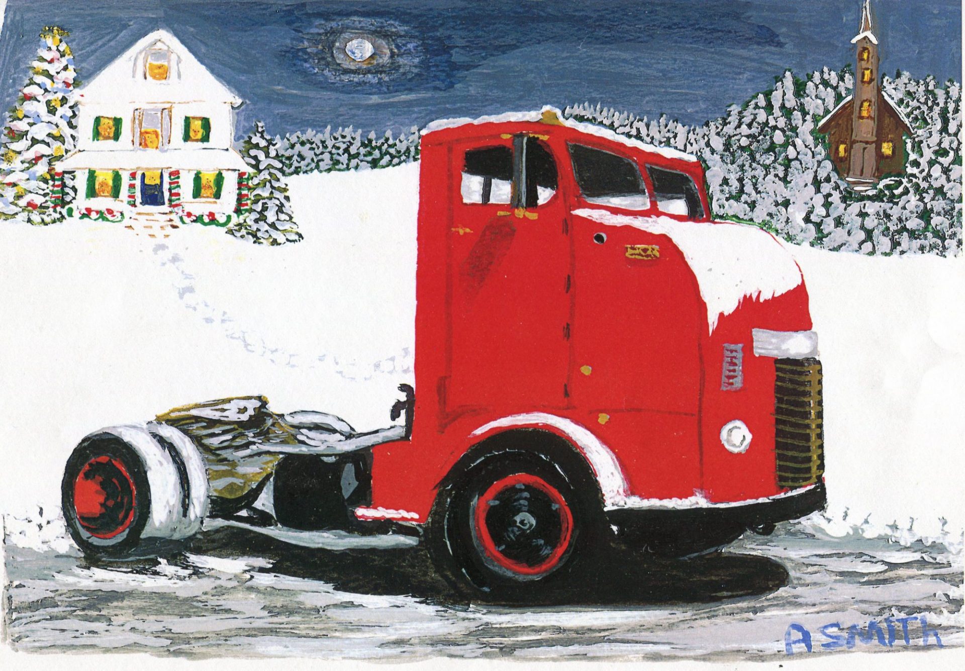 Corbitt Preservation Association