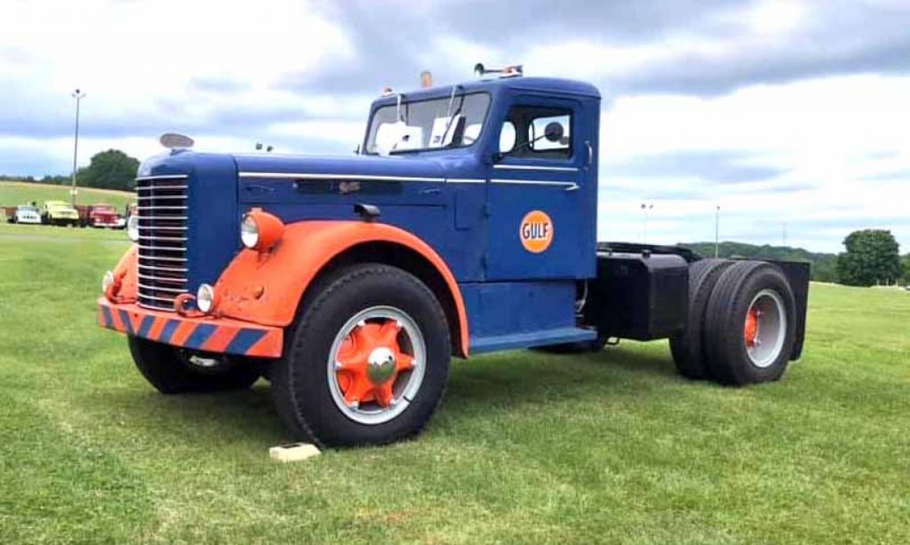Corbitt Model E 1 Ton Truck 1923rework – Corbitt Preservation Association