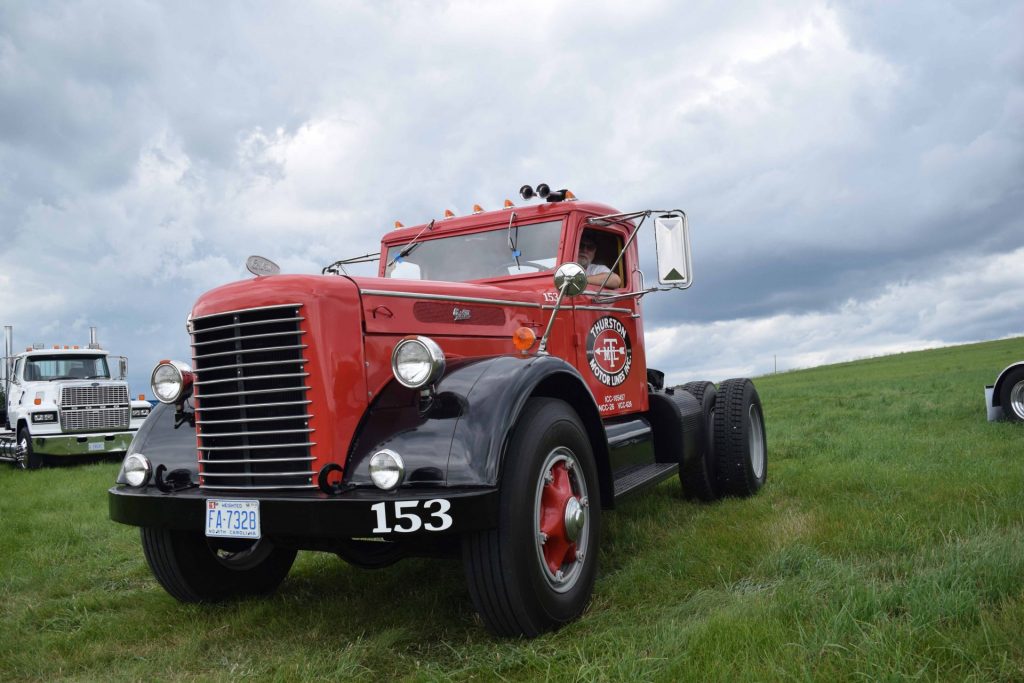 Corbitt Model E 1 Ton Truck 1923rework – Corbitt Preservation Association